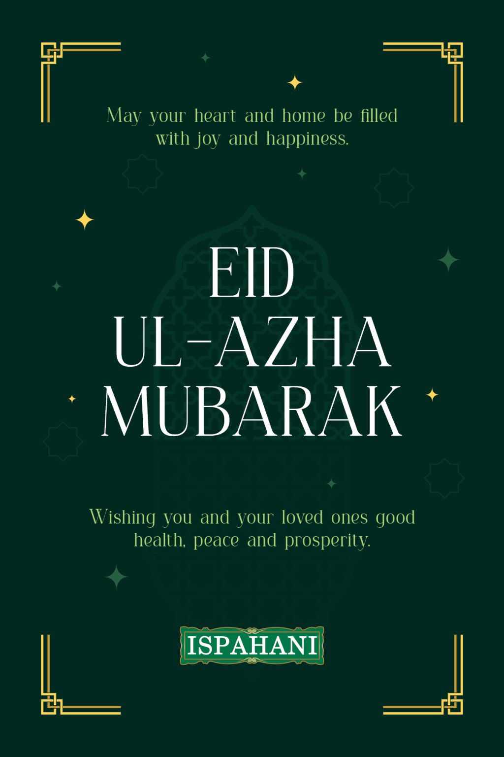Shafin Ahmed on LinkedIn: #eidaladhamubarak #sacrifice #unity #ispahani Shafin Ahmed on LinkedIn: #eidaladhamubarak #sacrifice #unity #ispahani