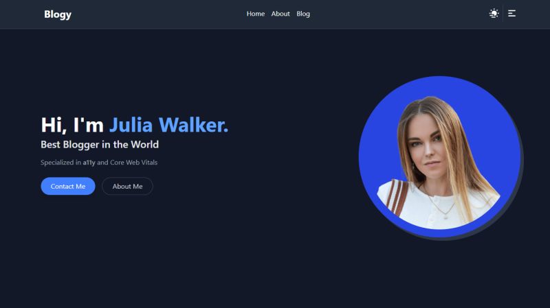 Md Aminul Islam on LinkedIn: #react #vite #tailwindcss #blogging # ... Md Aminul Islam on LinkedIn: #react #vite #tailwindcss #blogging # ...