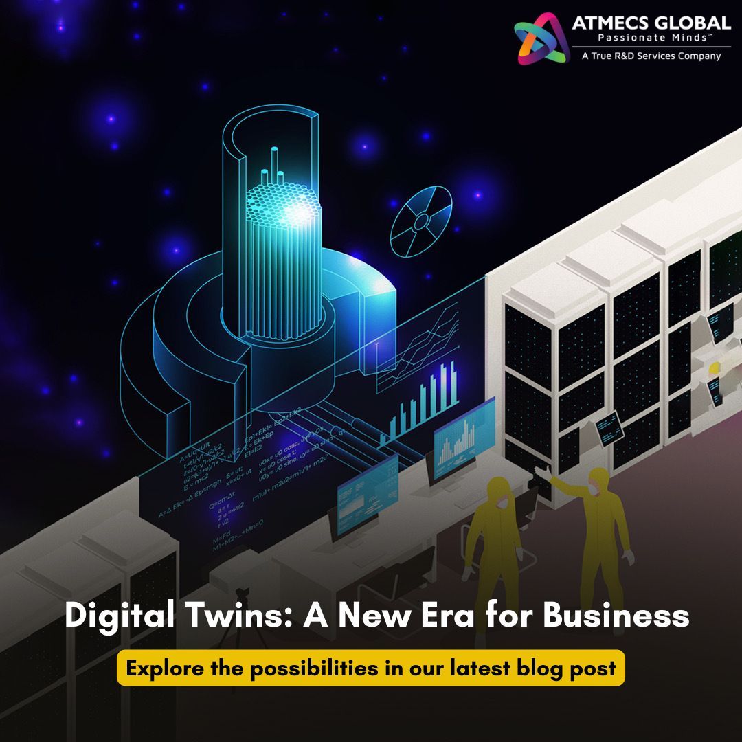 ATMECS Global Inc on LinkedIn: #blog #atmecs #ai #digitaltwins ATMECS Global Inc on LinkedIn: #blog #atmecs #ai #digitaltwins