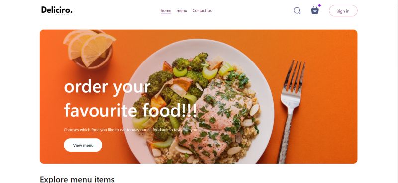 Sarthak Mittal on LinkedIn: #webdevelopment #reactjs #css # ... Sarthak Mittal on LinkedIn: #webdevelopment #reactjs #css # ...