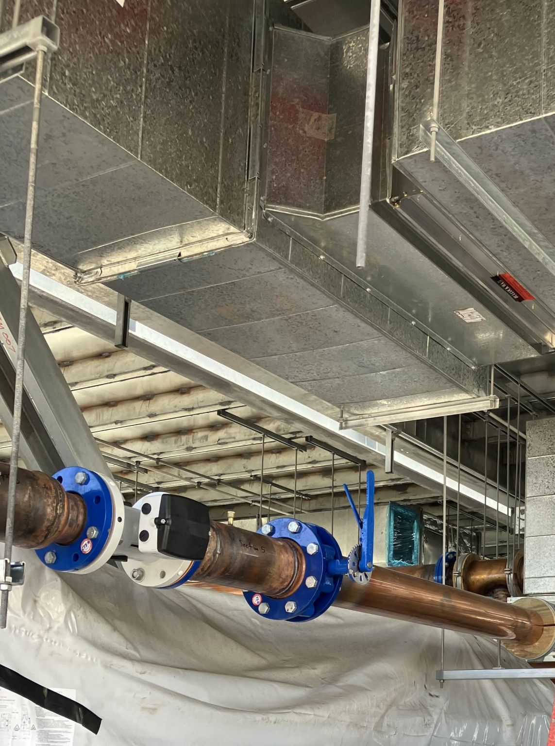 Hamid Amini on LinkedIn: #chillers #pumps #tanks #pipework #ductwork # ... Hamid Amini on LinkedIn: #chillers #pumps #tanks #pipework #ductwork # ...