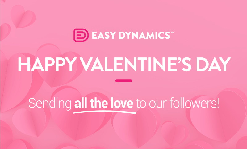 #teameasydynamics | Easy Dynamics Corp #teameasydynamics | Easy Dynamics Corp