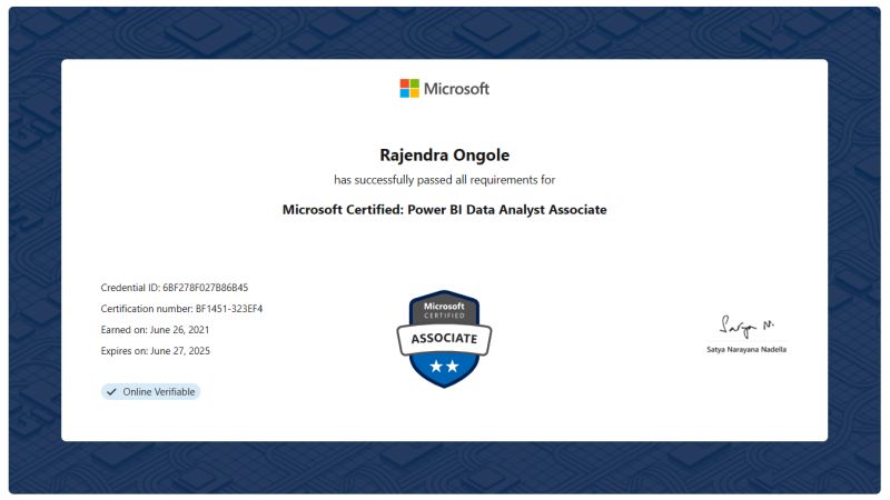 Rajendra Ongole on LinkedIn: #powerbi #analytics #data # ... Rajendra Ongole on LinkedIn: #powerbi #analytics #data # ...