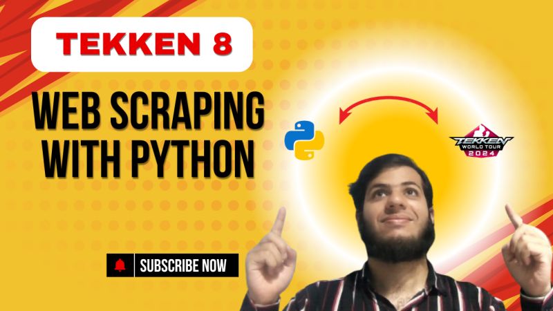 Muhammad Taha Nasir on LinkedIn: #python #webscraping #beautifulsoup # ... Muhammad Taha Nasir on LinkedIn: #python #webscraping #beautifulsoup # ...