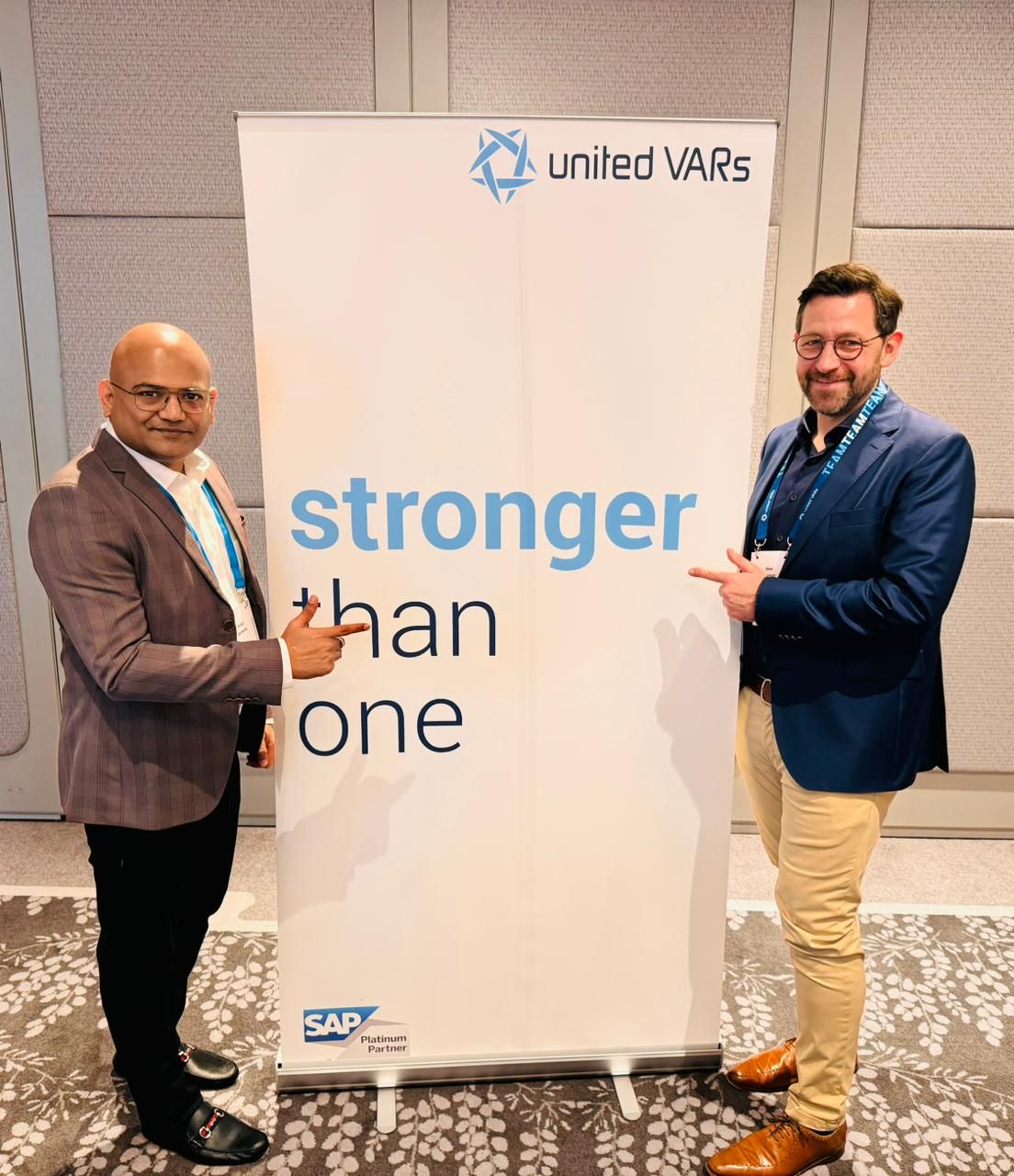 Uneecops Technologies Ltd. on LinkedIn: #annualsummit #event # ... Uneecops Technologies Ltd. on LinkedIn: #annualsummit #event # ...