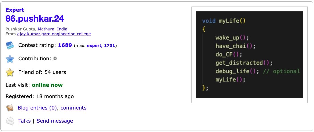 #competitiveprogramming #codeforces #codechef #practicematters #icpc # ... #competitiveprogramming #codeforces #codechef #practicematters #icpc # ...