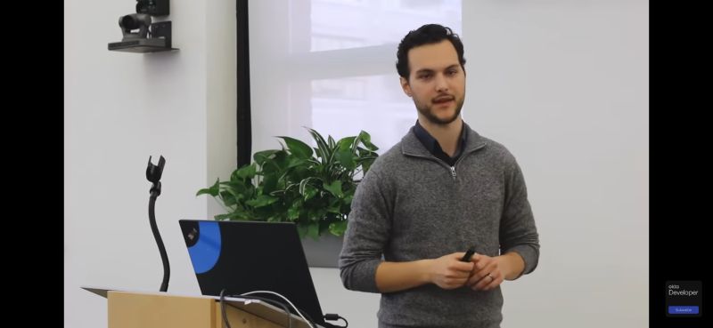 Learned OAuth 2.0 with Nate Barbettini | Rajnish kumar posted on the ... Learned OAuth 2.0 with Nate Barbettini | Rajnish kumar posted on the ...