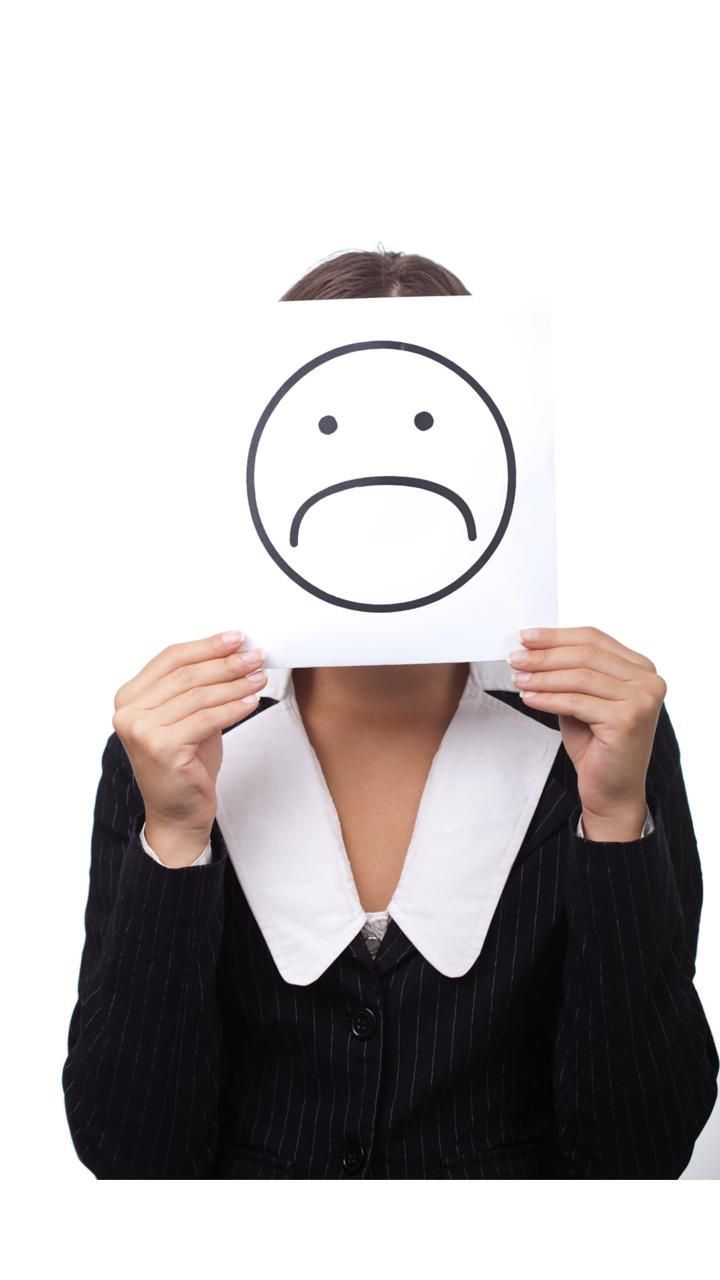How to break free from unhappiness in corporate world | Vipul Jain ... How to break free from unhappiness in corporate world | Vipul Jain ...