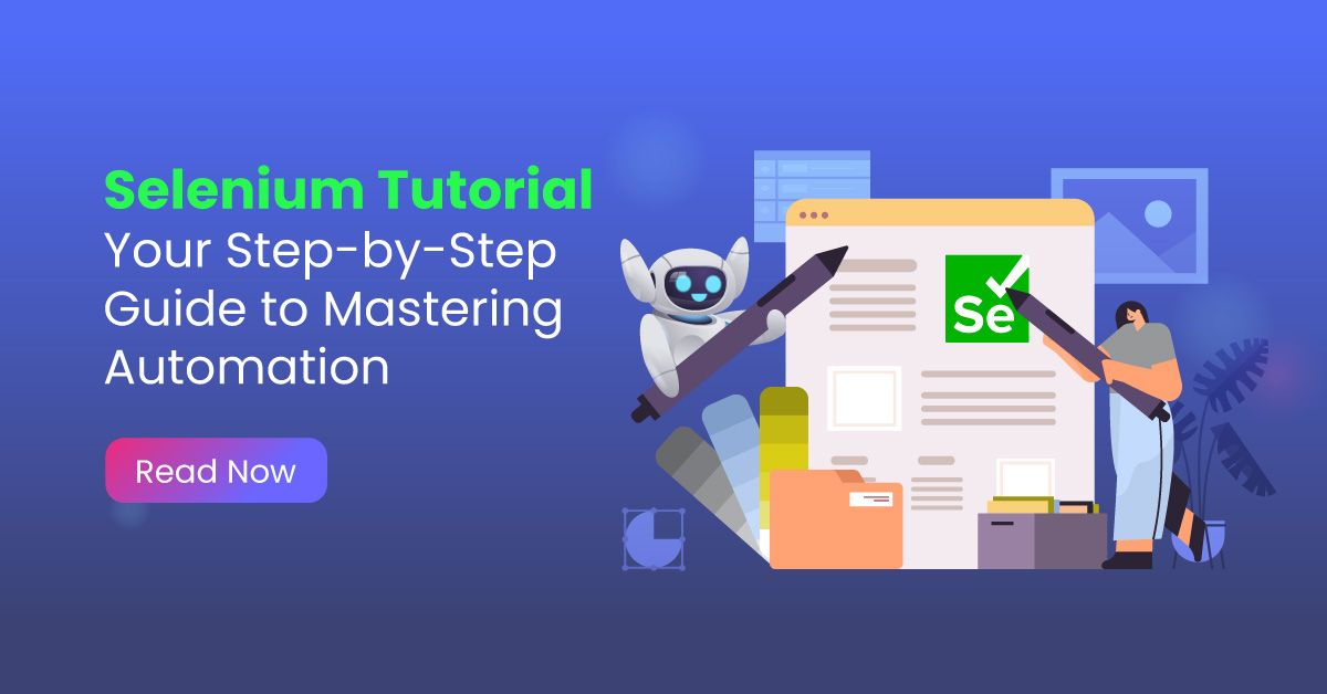 Preethi N K on LinkedIn: #seleniumtesting #selenium #seleniumwebdriver ... Preethi N K on LinkedIn: #seleniumtesting #selenium #seleniumwebdriver ...