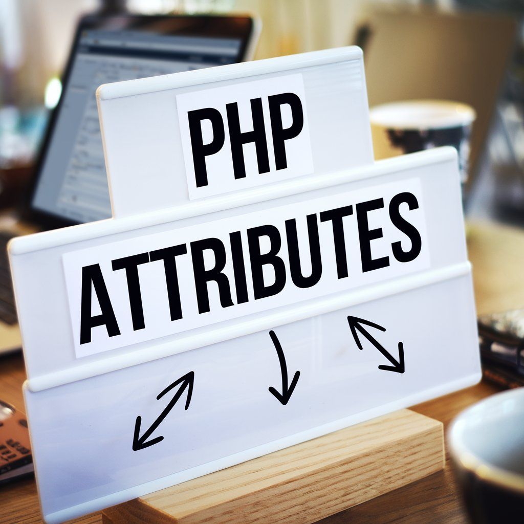 PHP Attributes: A game-changer for modern development | Tanvir Hossain ... PHP Attributes: A game-changer for modern development | Tanvir Hossain ...