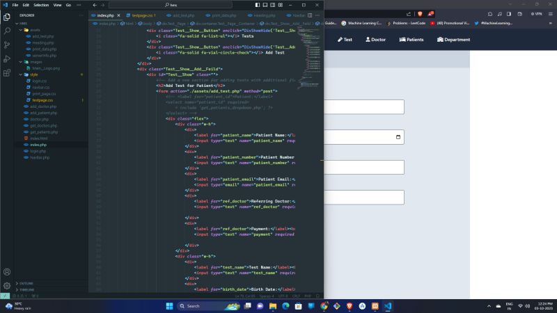 Pravas Chandra on LinkedIn: #php #phpdevelopment Pravas Chandra on LinkedIn: #php #phpdevelopment