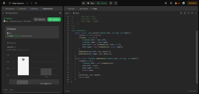 #100daysofleetcode #100daysofleetcode #codingjourney #codingchallenge ... #100daysofleetcode #100daysofleetcode #codingjourney #codingchallenge ...