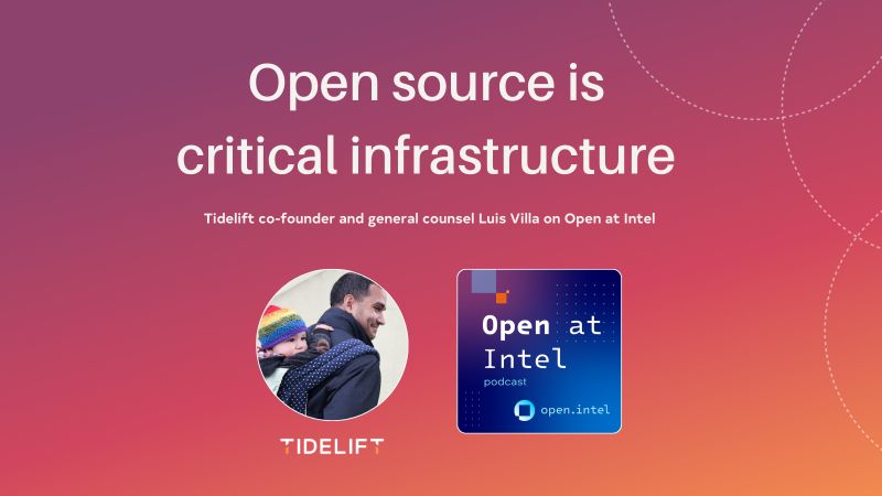 Tidelift on LinkedIn: #ai #opensource #maintainers Tidelift on LinkedIn: #ai #opensource #maintainers