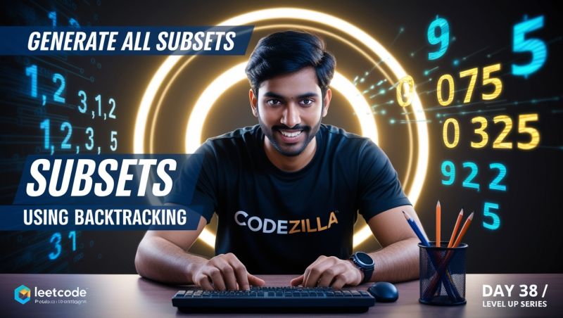 Satyam Sharma on LinkedIn: #leetcode #backtracking #recursion # ... Satyam Sharma on LinkedIn: #leetcode #backtracking #recursion # ...