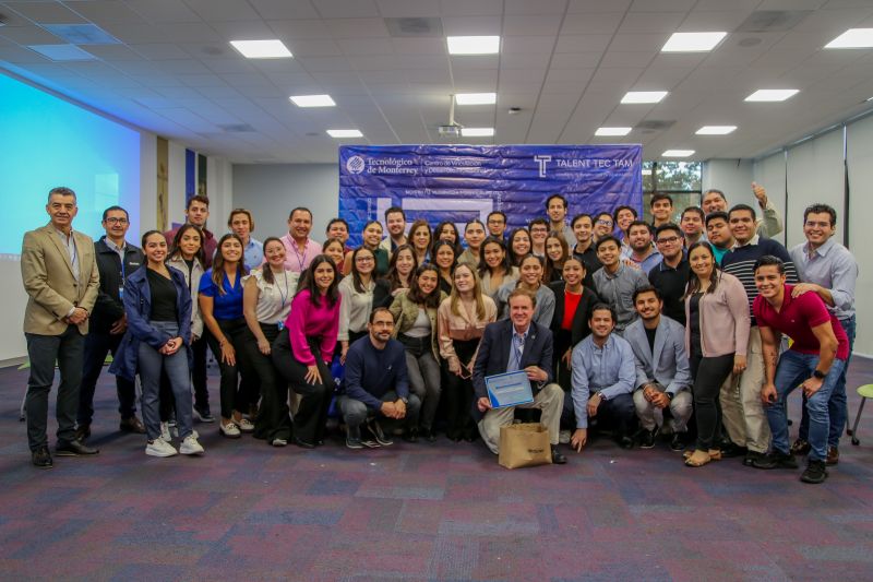 Maximiliano Acosta Martínez on LinkedIn: Last week, I had the ... Maximiliano Acosta Martínez on LinkedIn: Last week, I had the ...