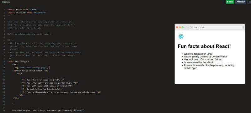 Donovan Gibson on LinkedIn: #100daysofcodechallenge #reactjs Donovan Gibson on LinkedIn: #100daysofcodechallenge #reactjs