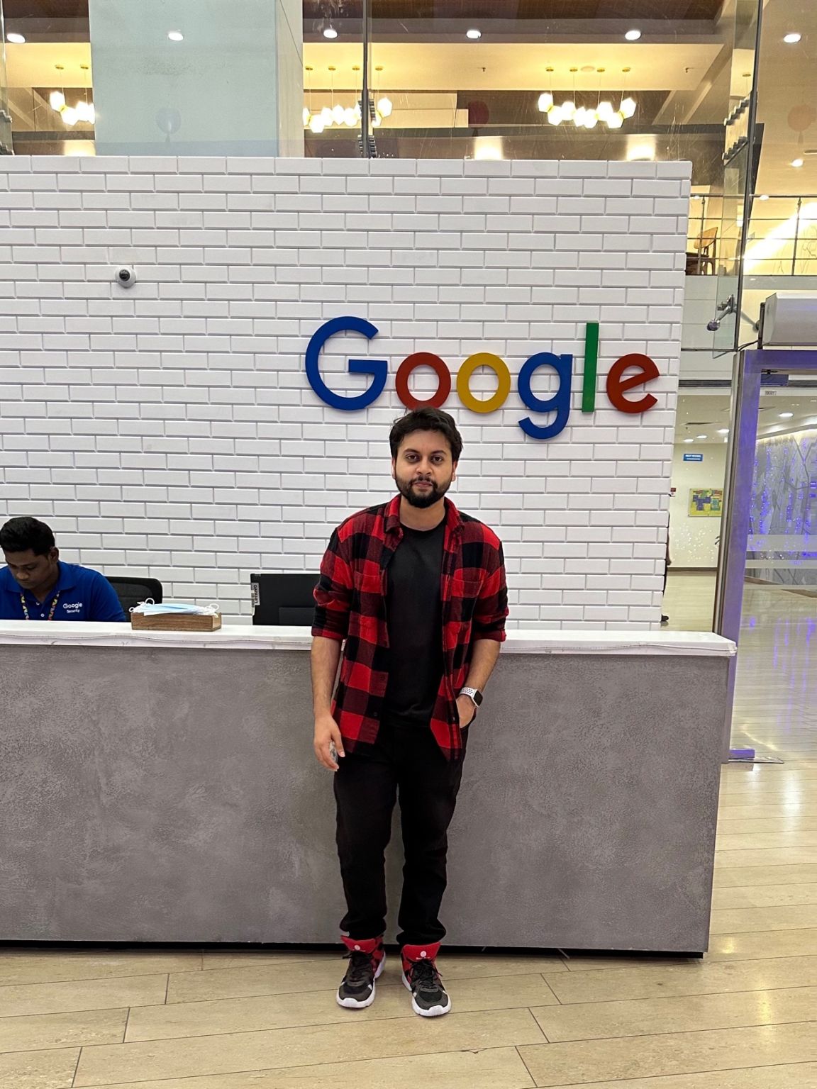 Saurav Prateek on LinkedIn: #google #googler #softwareengineering # ... Saurav Prateek on LinkedIn: #google #googler #softwareengineering # ...