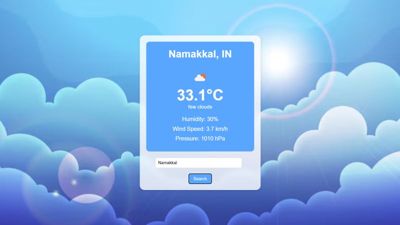 #webdevelopment #weatherapp #javascript #css #html #api #frontend ... #webdevelopment #weatherapp #javascript #css #html #api #frontend ...
