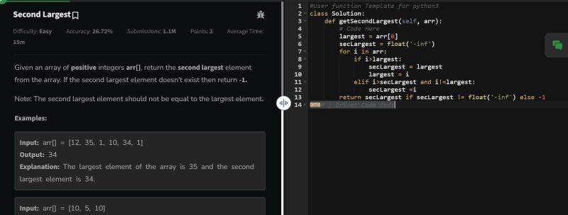 #160daysofcode #dsa #geeksforgeeks #gfg160 #geekstreak2025 # ... #160daysofcode #dsa #geeksforgeeks #gfg160 #geekstreak2025 # ...