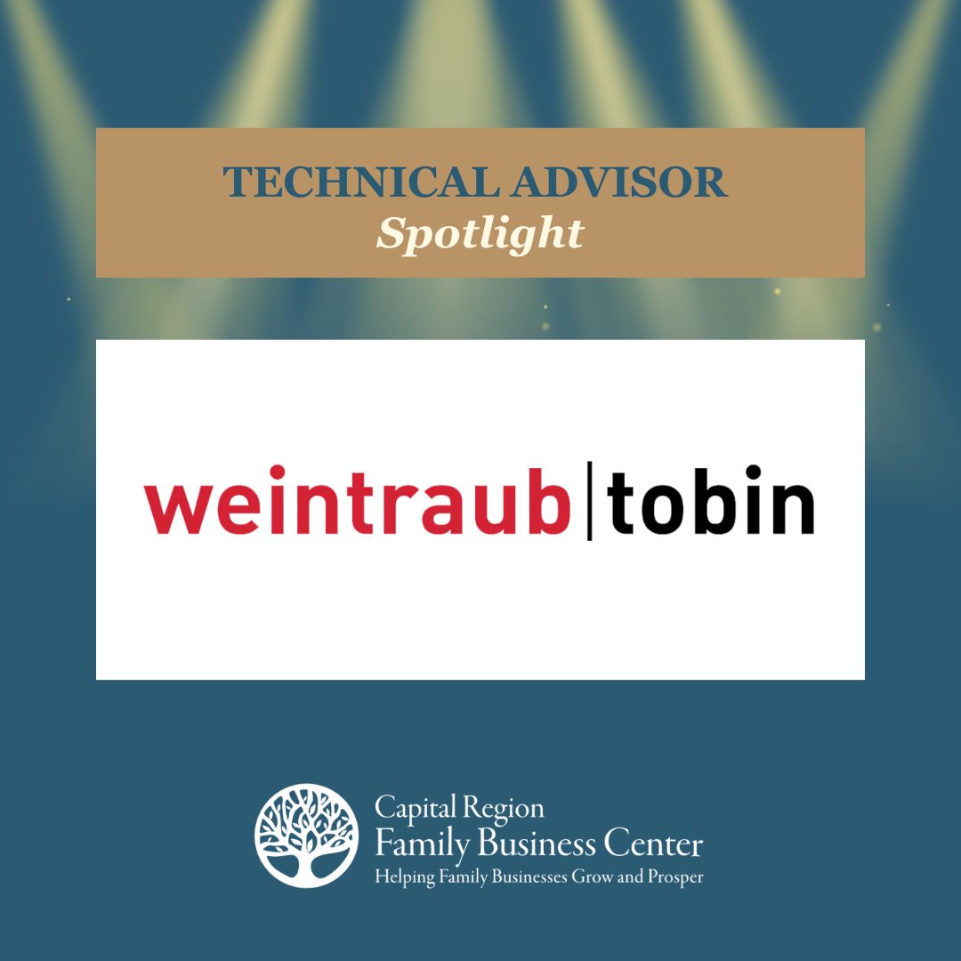 Weintraub Tobin on LinkedIn: Weintraub values our long-time association ... Weintraub Tobin on LinkedIn: Weintraub values our long-time association ...