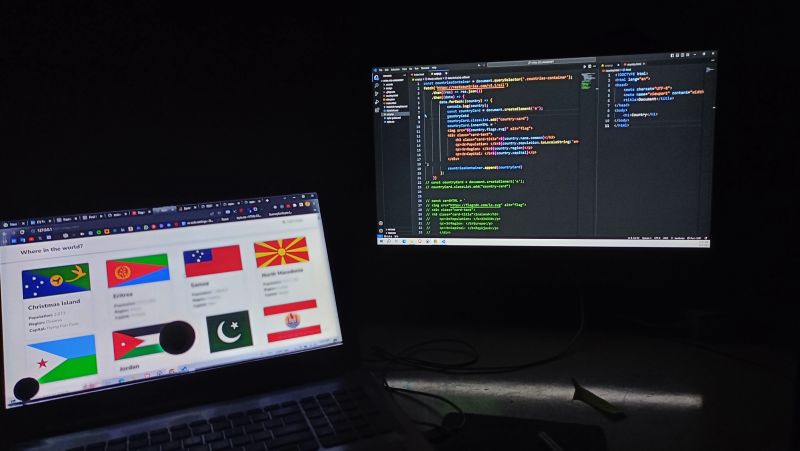 #javascript #frontenddeveloper #developer #reactjs #projectshowcase ... #javascript #frontenddeveloper #developer #reactjs #projectshowcase ...
