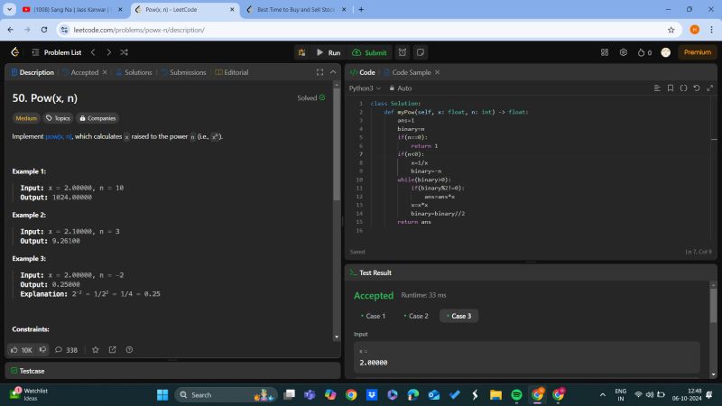 Himanshi _ on LinkedIn: #codingchallenge #leetcode # ... Himanshi _ on LinkedIn: #codingchallenge #leetcode # ...
