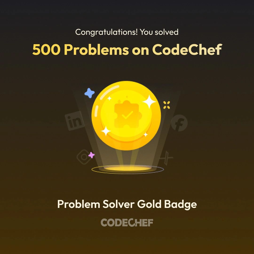 #codechef #competitiveprogramming #python #codingjourney #cprogramming ... #codechef #competitiveprogramming #python #codingjourney #cprogramming ...