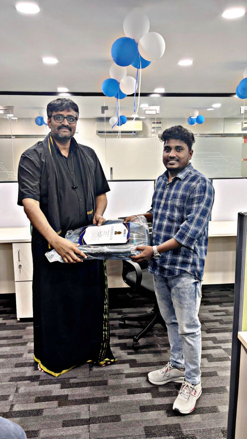 Suresh Kola on LinkedIn: Thanks Incresol Nalini Kumar Gullapalli Suresh ... Suresh Kola on LinkedIn: Thanks Incresol Nalini Kumar Gullapalli Suresh ...