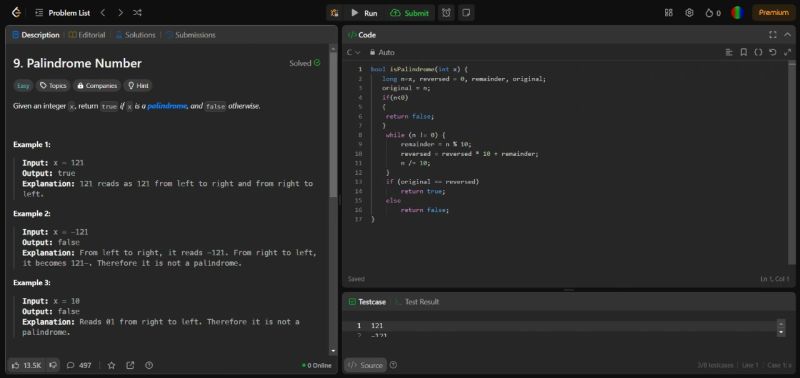 Sooraj Rawat on LinkedIn: #programming #cp #cprogramming # ... Sooraj Rawat on LinkedIn: #programming #cp #cprogramming # ...