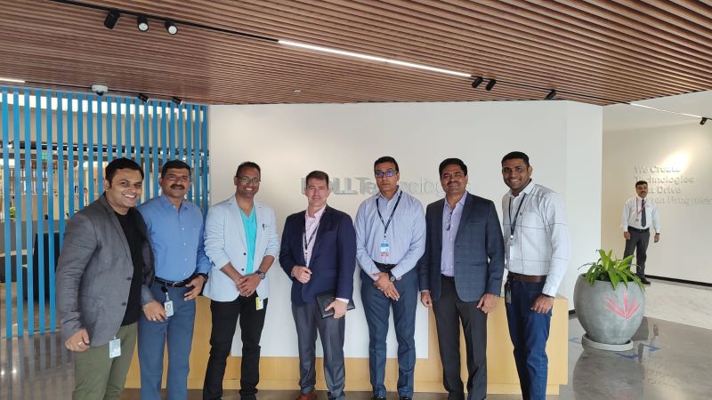 Anubhav Mishra on LinkedIn: #iwork4delltechnologies #security Anubhav Mishra on LinkedIn: #iwork4delltechnologies #security