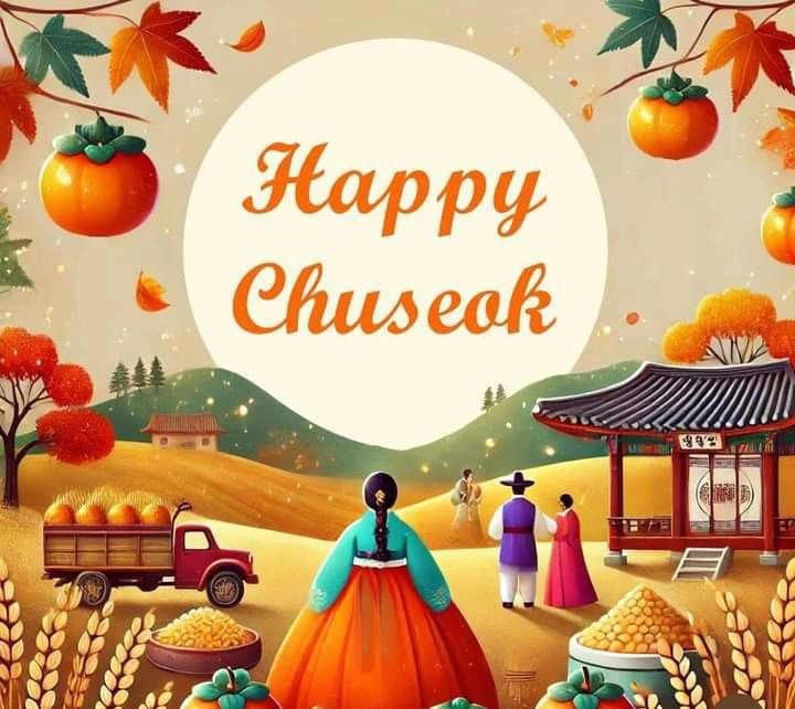 Nishi Kant Singh on LinkedIn: #chuseok #korean #thanksgiving #autumn # ... Nishi Kant Singh on LinkedIn: #chuseok #korean #thanksgiving #autumn # ...