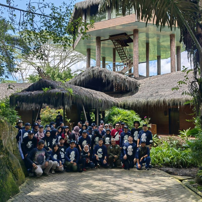 Kemas Adrian on LinkedIn: Membawa perwakilan Pertamina Hulu Se ... Kemas Adrian on LinkedIn: Membawa perwakilan Pertamina Hulu Se ...