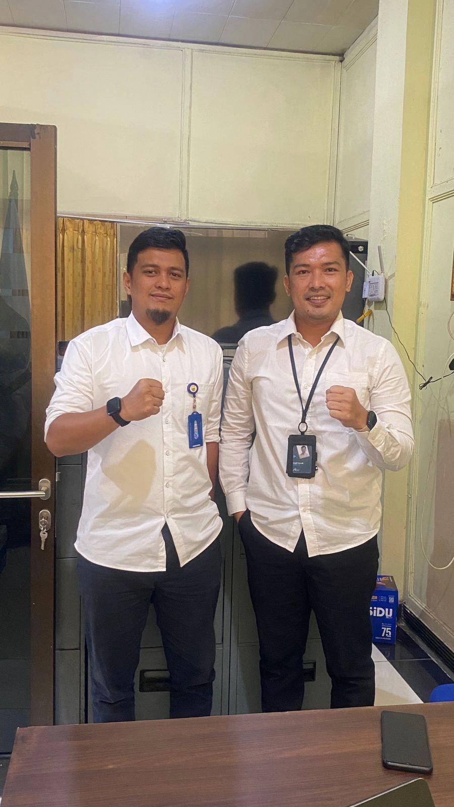 Rajif Gandi, S.Ikom., M.Si on LinkedIn: Customer Loyal akan melihat ... Rajif Gandi, S.Ikom., M.Si on LinkedIn: Customer Loyal akan melihat ...