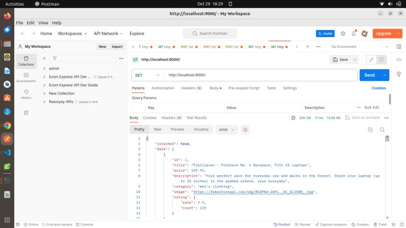 Pavan Kumar Vinukonda on LinkedIn: #nodejs #redis #reactjs #javascript ... Pavan Kumar Vinukonda on LinkedIn: #nodejs #redis #reactjs #javascript ...