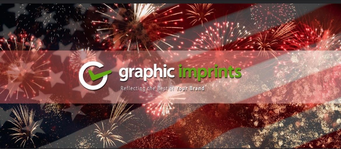 Nate Dolan - Graphic Imprints on LinkedIn: Have a great weekend and 4th ... Nate Dolan - Graphic Imprints on LinkedIn: Have a great weekend and 4th ...