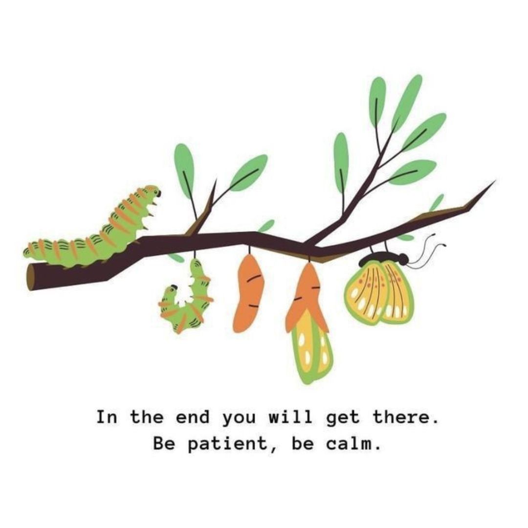 Madan Gowri on LinkedIn: Growth isn’t always easy. Sometimes, it’s slow ... Madan Gowri on LinkedIn: Growth isn’t always easy. Sometimes, it’s slow ...