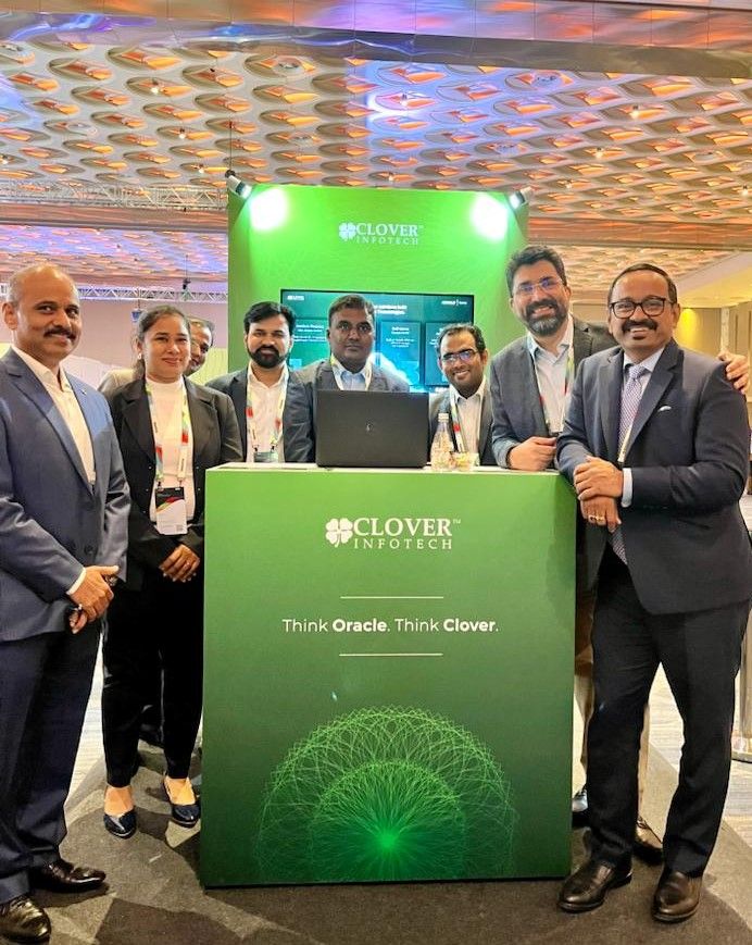 Clover Infotech on LinkedIn: #oraclecloudworld #oracle #mysql #oci # ... Clover Infotech on LinkedIn: #oraclecloudworld #oracle #mysql #oci # ...