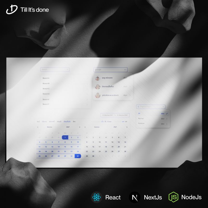 Anupat Insuvanno on LinkedIn: #reactjs #nextjs #nodejs #nextjs #nodejs ... Anupat Insuvanno on LinkedIn: #reactjs #nextjs #nodejs #nextjs #nodejs ...