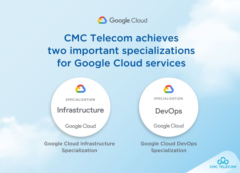 CMC Telecom on LinkedIn: #devops #infrastructure CMC Telecom on LinkedIn: #devops #infrastructure