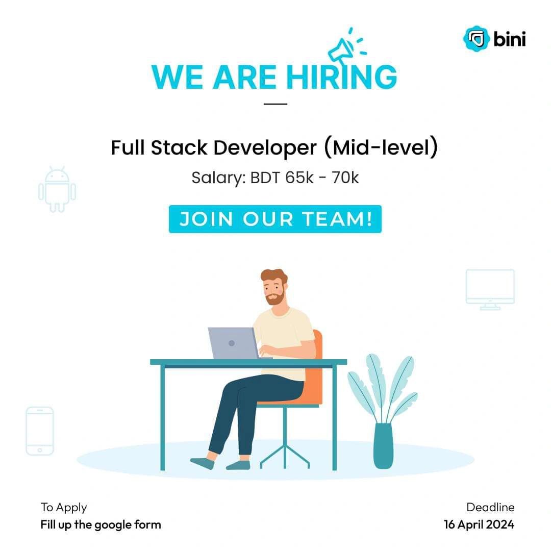 Kore Search on LinkedIn: Job Title Full Stack Engineer (Mid-Level) Job ... Kore Search on LinkedIn: Job Title Full Stack Engineer (Mid-Level) Job ...