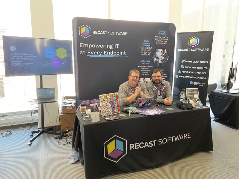 Recast Software on LinkedIn: #mmsmoa Recast Software on LinkedIn: #mmsmoa