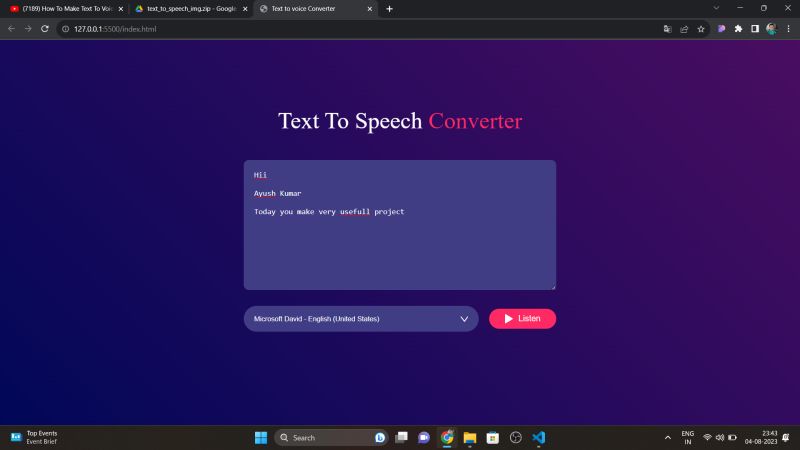 Ayush Kumar on LinkedIn: #html #css #javascript #100daysofcodechallenge ... Ayush Kumar on LinkedIn: #html #css #javascript #100daysofcodechallenge ...