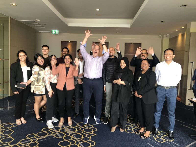 Jelermina Abigail Roxas - Gorospe on LinkedIn: Way to go, Virginia ... Jelermina Abigail Roxas - Gorospe on LinkedIn: Way to go, Virginia ...