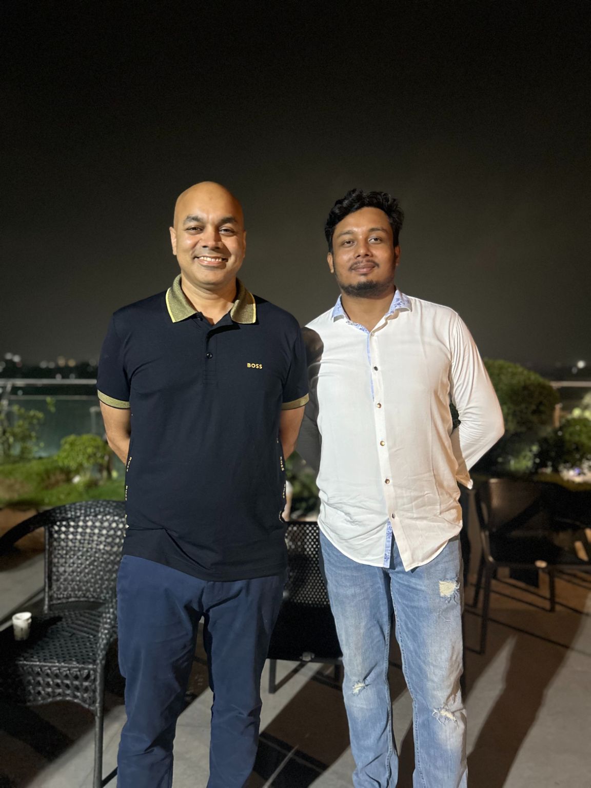 Md. Emdadul Haque Milon on LinkedIn: #hnc Md. Emdadul Haque Milon on LinkedIn: #hnc