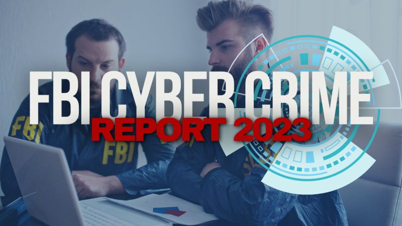Michael Kanet on LinkedIn: #fbi #fbicrimereport #cybersecurity #ic3 # ... Michael Kanet on LinkedIn: #fbi #fbicrimereport #cybersecurity #ic3 # ...