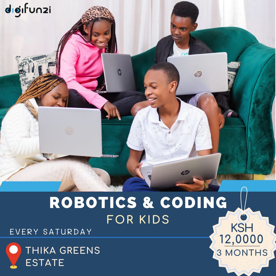 #coding #robotics #codingforkids | Digifunzi #coding #robotics #codingforkids | Digifunzi