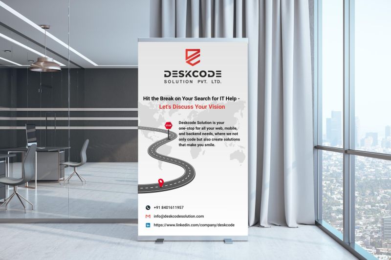Deskcode Solution Pvt. Ltd. on LinkedIn: #deskcodesolution # ... Deskcode Solution Pvt. Ltd. on LinkedIn: #deskcodesolution # ...