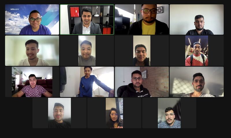 Dented Code Academy on LinkedIn: #dentedcode #techtalk # ... Dented Code Academy on LinkedIn: #dentedcode #techtalk # ...