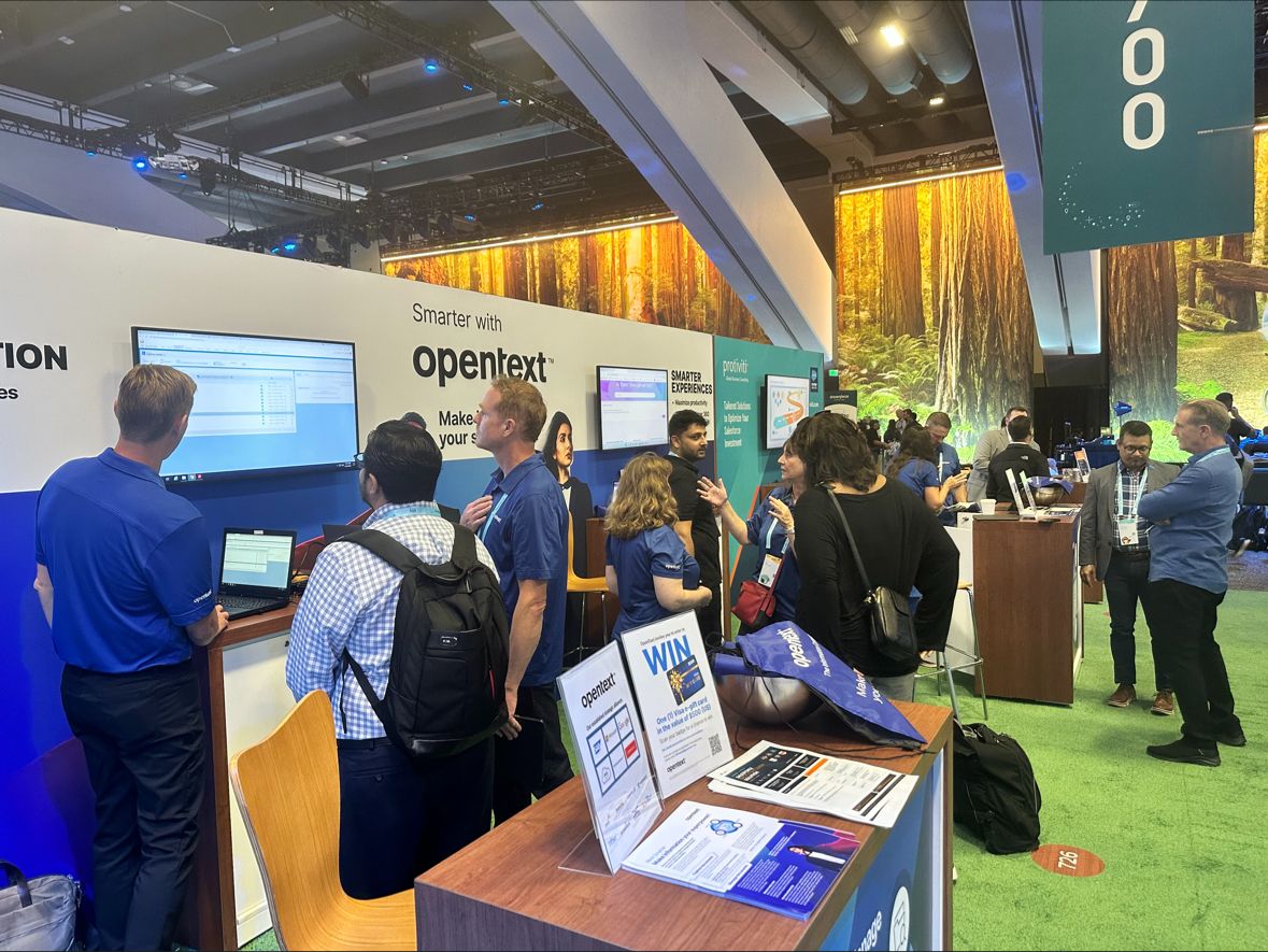 #opentext #df23 #opentext | Murali Krishnan #opentext #df23 #opentext | Murali Krishnan