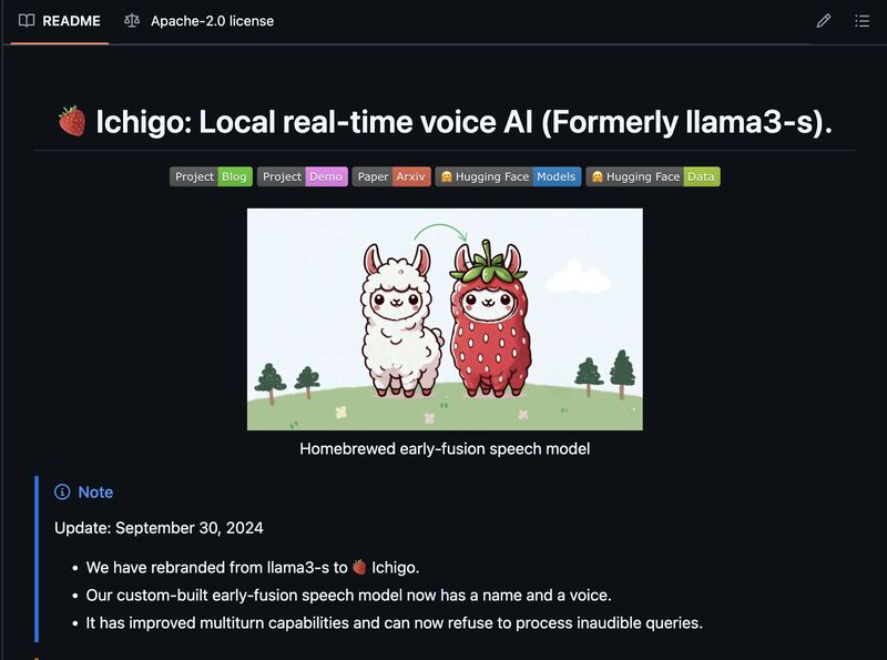 Tushar Khete on LinkedIn: #ai #genai #llms #voiceai #research # ... Tushar Khete on LinkedIn: #ai #genai #llms #voiceai #research # ...